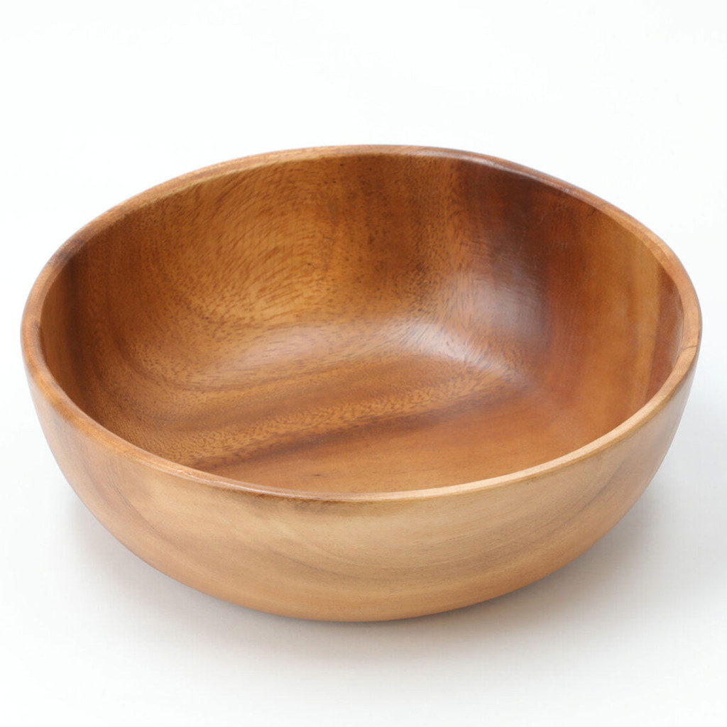 NITORI Bát Gỗ Acacia G 23Cm | Shopee Việt Nam