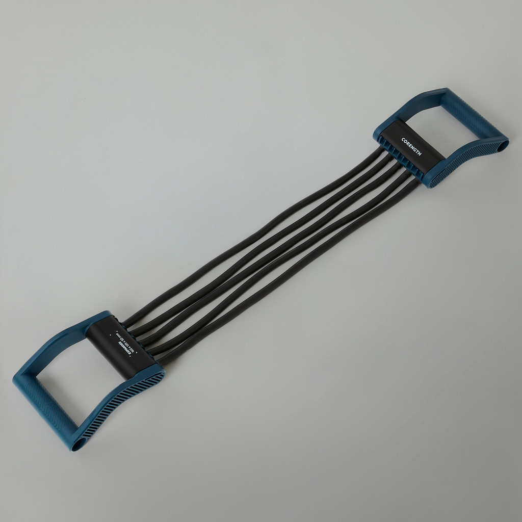 Dây kháng lực expander v2 DECATHLON corength mã 8606200 | Shopee Việt Nam