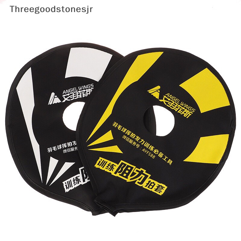 1 Vỏ Bọc Cổ Tay Cầm Vợt Cầu Lông TGS Kháng Lực JR (L) | Shopee Việt Nam