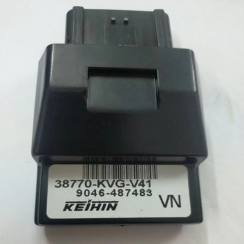 IC (ECU) Air blade ab110 fi đầu bò 2010 2011 2012 | Shopee Việt Nam