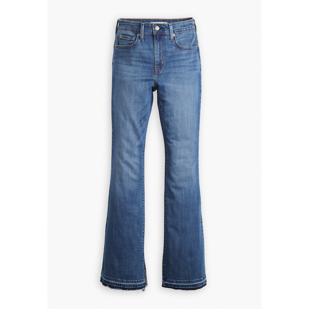 LEVI'S-QUẦN JEANS NỮ DÀI A3410-0064 | Shopee Việt Nam