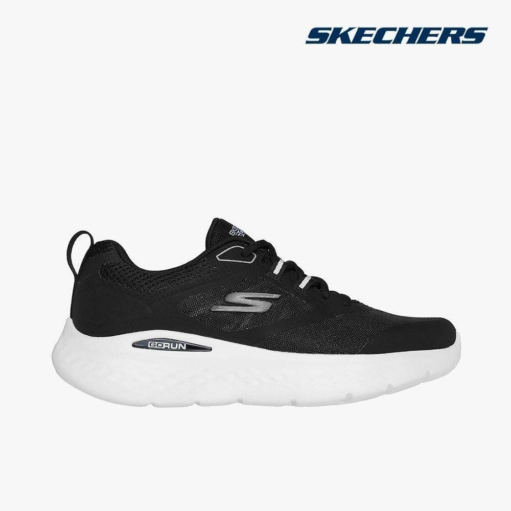SKECHERS - Giày chạy bộ nữ Go Run Lite 129442-BKW | Shopee Việt Nam