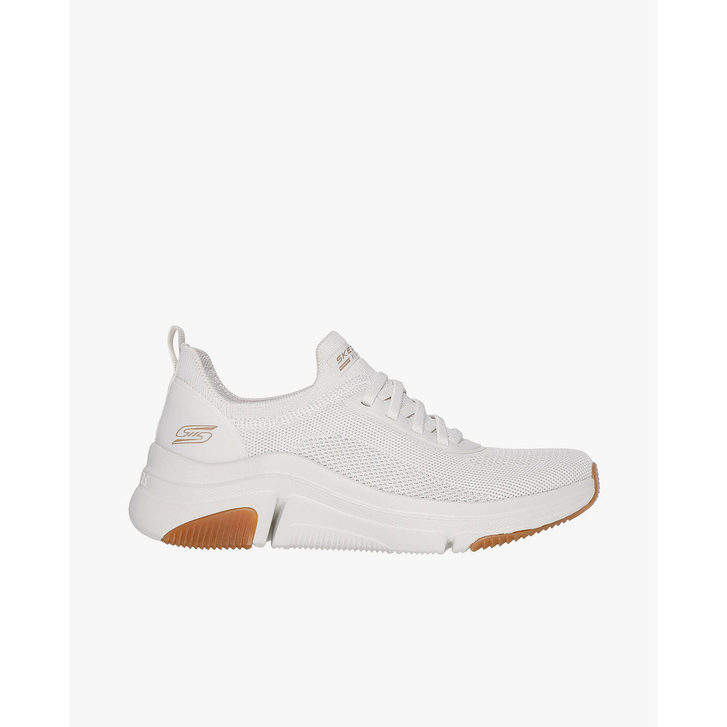SKECHERS - Giày tập luyện nữ BOBS Sparrow Flex 117580-OFWT | Shopee ...