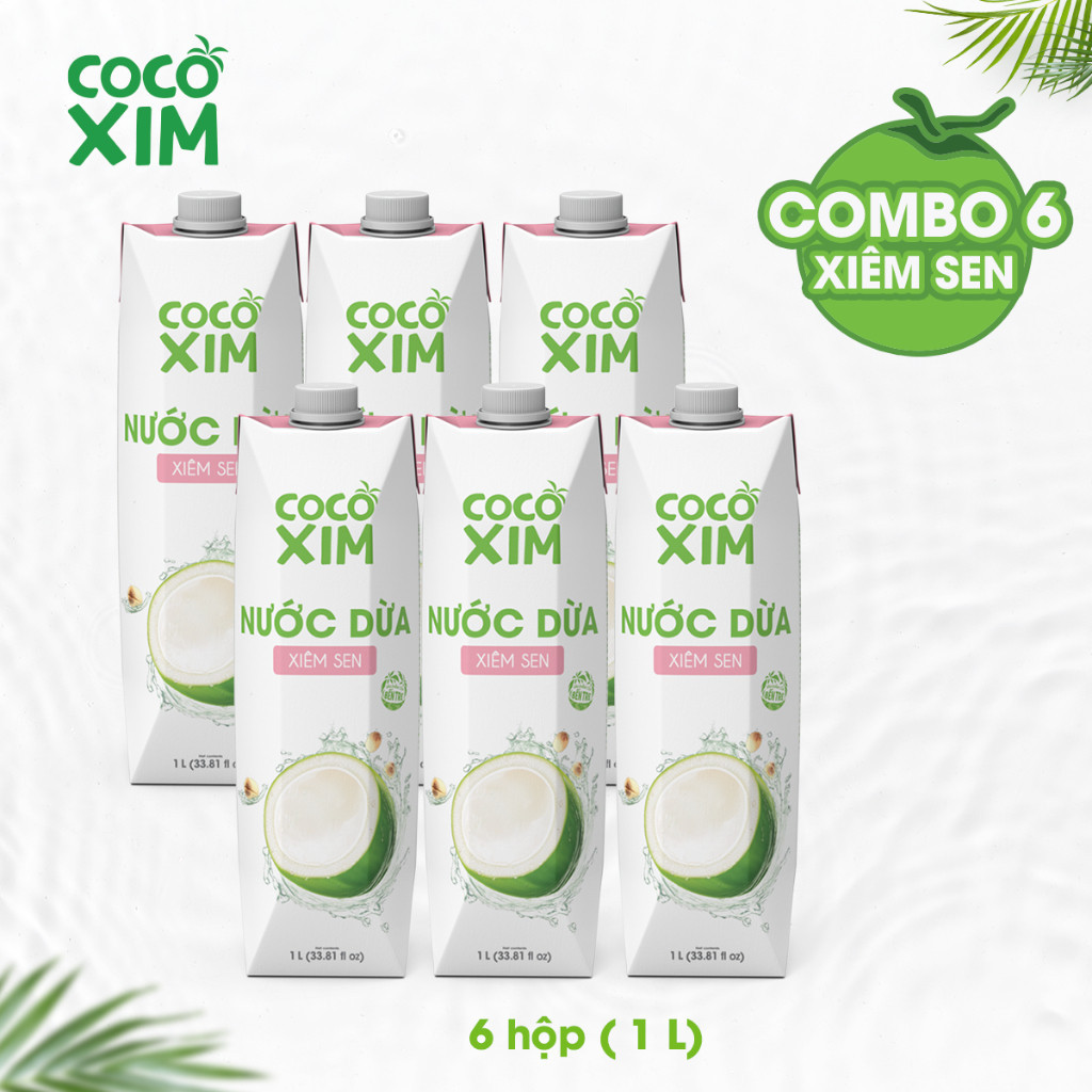 Cocoxim - Giá Tốt, Sale Tháng 04, Ship 0 Đồng | Shopee Việt Nam