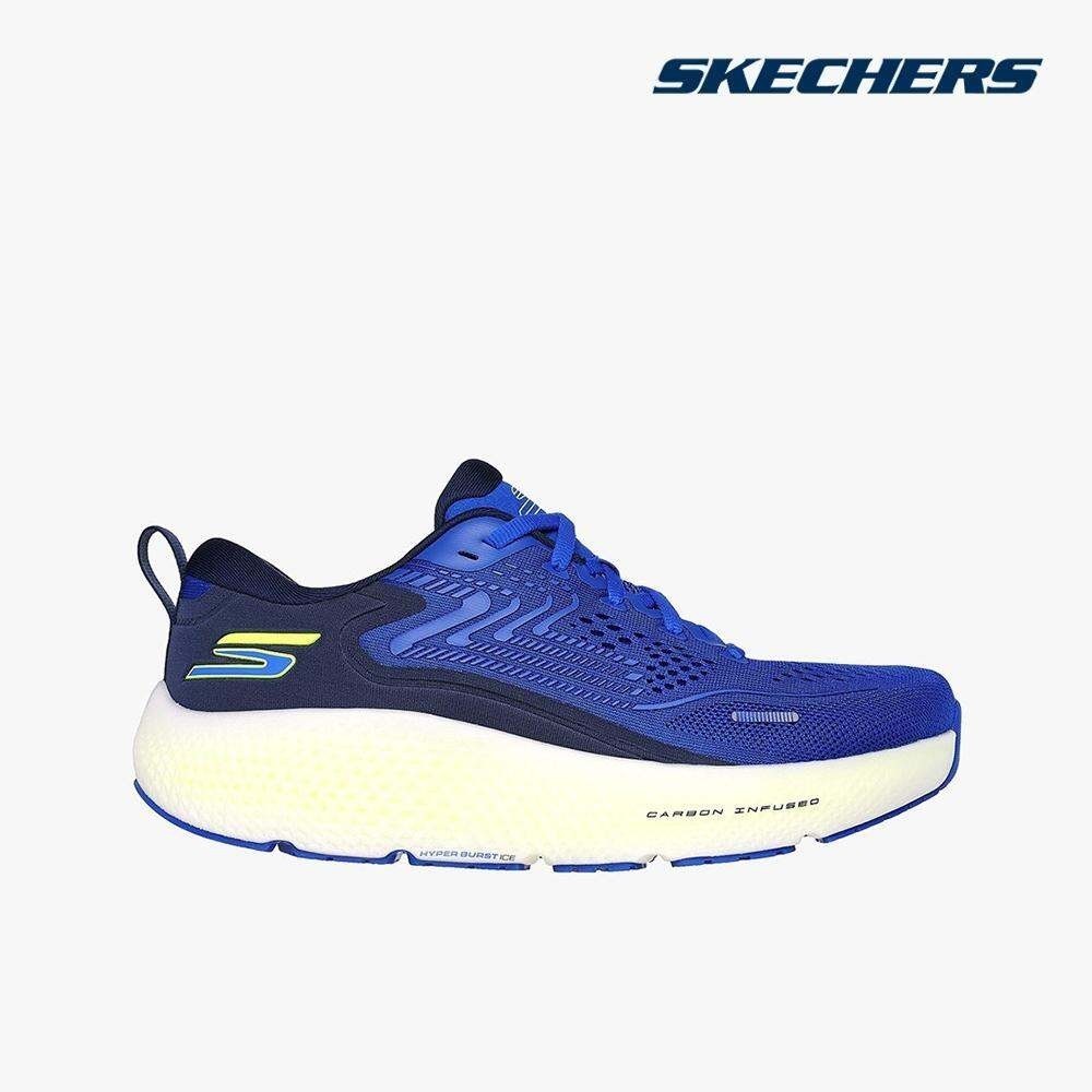 SKECHERS - Giày chạy bộ nam GOrun Max Road 6 246078-NVBL | Shopee Việt Nam