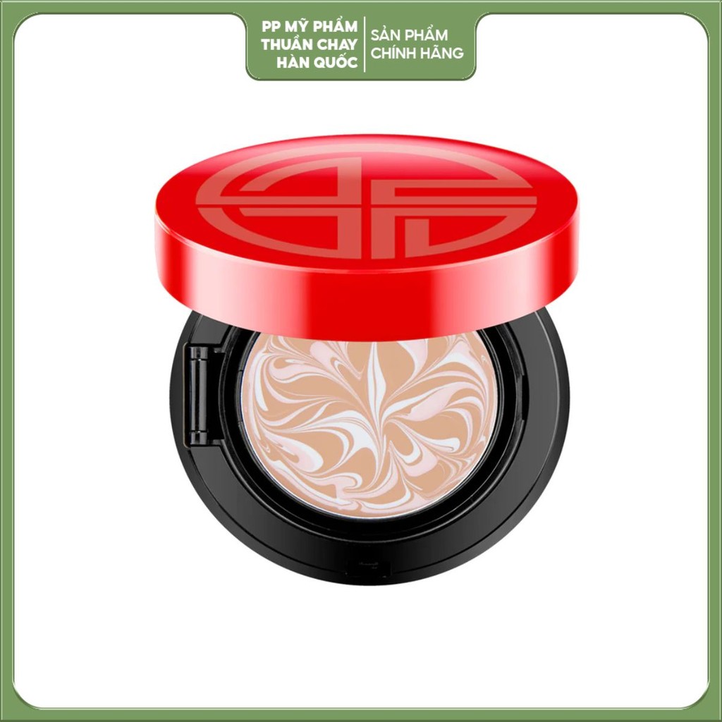 Kem che khuyết điểm 3 trong 1 - Ciracle Red Vita Luminant Conceal Pack ...