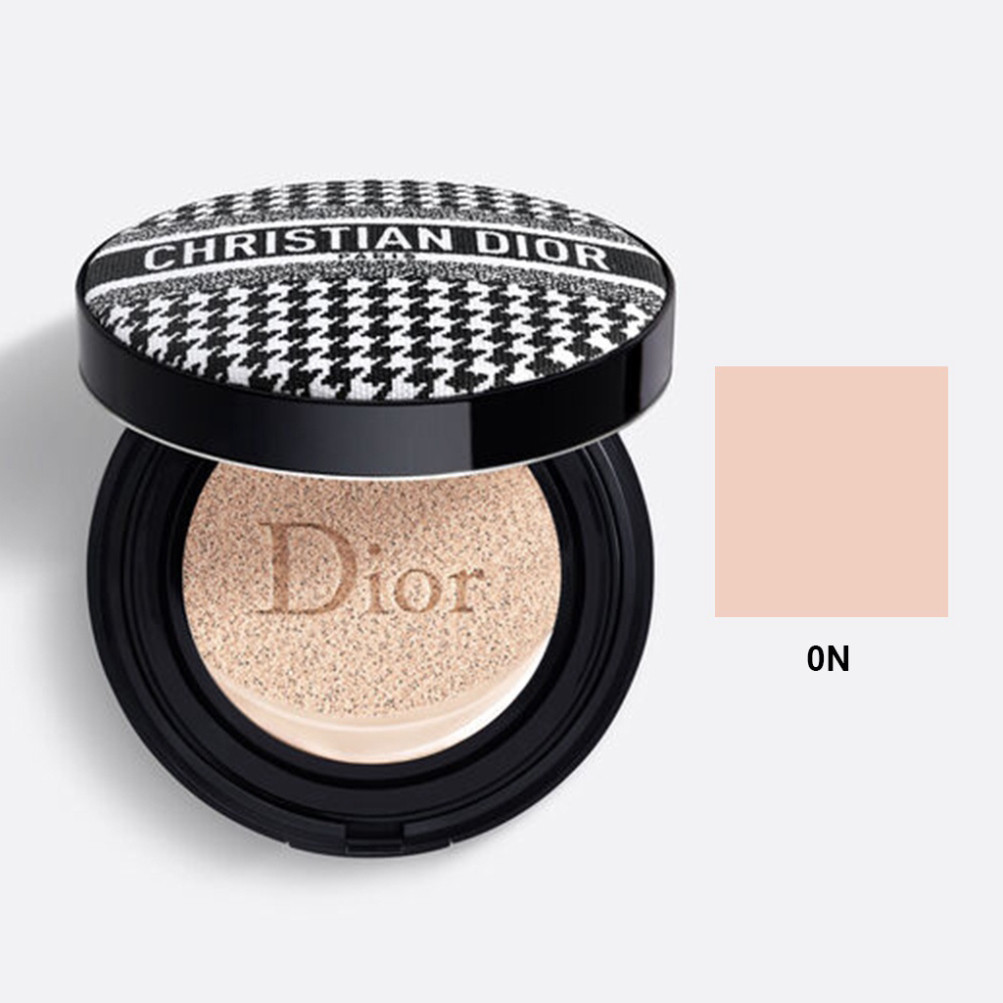 Phấn Nước Dior Beauty Limited Edition New Look Dior Forever Couture Perfect Cushion SPF35 Tone ...