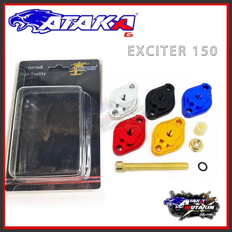 Tay Chỉnh Tăng Cam Nhôm CNC MUTAKIN EXCITER 150 / Mio M3 / Mio i 125 ...