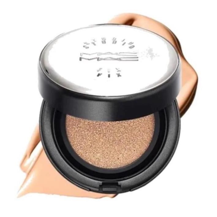 Phấn Nước Cushion MAC Studio Fix ( Sản Phẩm Chính Hãng ) | Shopee Việt Nam