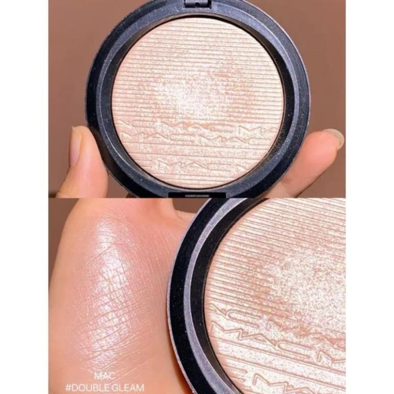 Phấn bắt sáng Highlight MAC Extra Dimension Skinfinish | Shopee Việt Nam