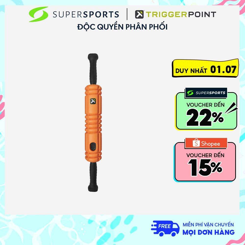 Dụng Cụ Massage Triggerpoint Stk Vibe - Cam - 10318 | Shopee Việt Nam