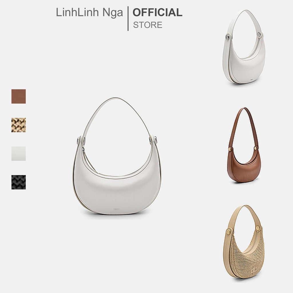 Túi PEDRO Icon Leather Shoulder Bag - PW2-75210178 chính hãng đủ bill ...