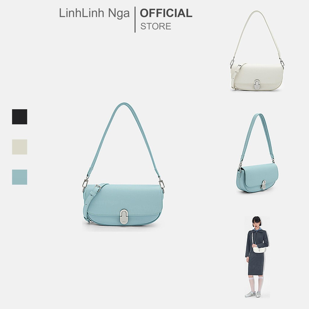 Túi PEDRO Artemis Shoulder Bag - PW2-75060124 chính hãng đủ bill ...