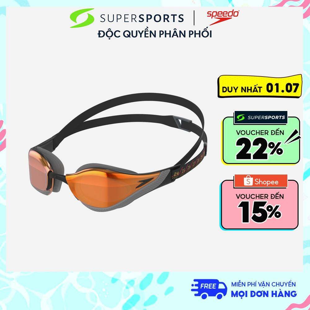 Kính Bơi Người Lớn Speedo Fastskin Purefocus - Đen - 8-11779A260 ADS1 ...