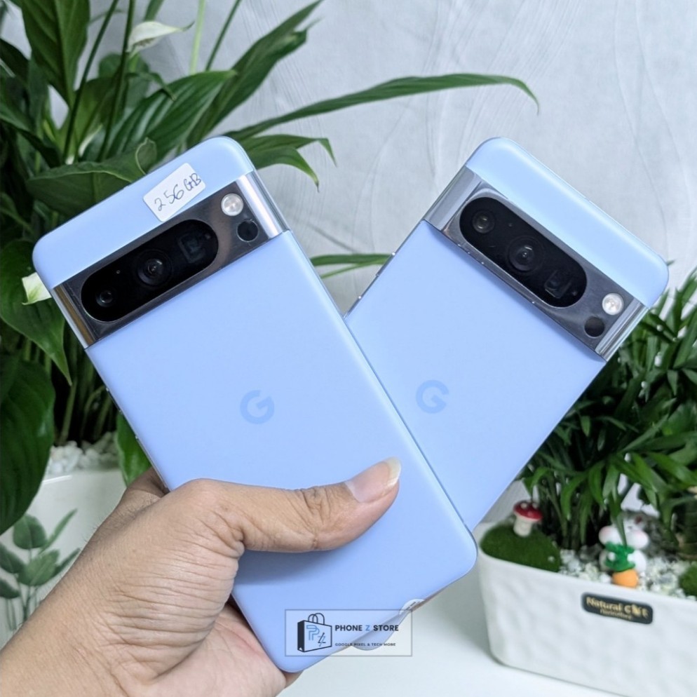 Điện Thoại Google Pixel 8 Pro Chính Hãng Google, GG Pixel 8 Pro 128Gb ...