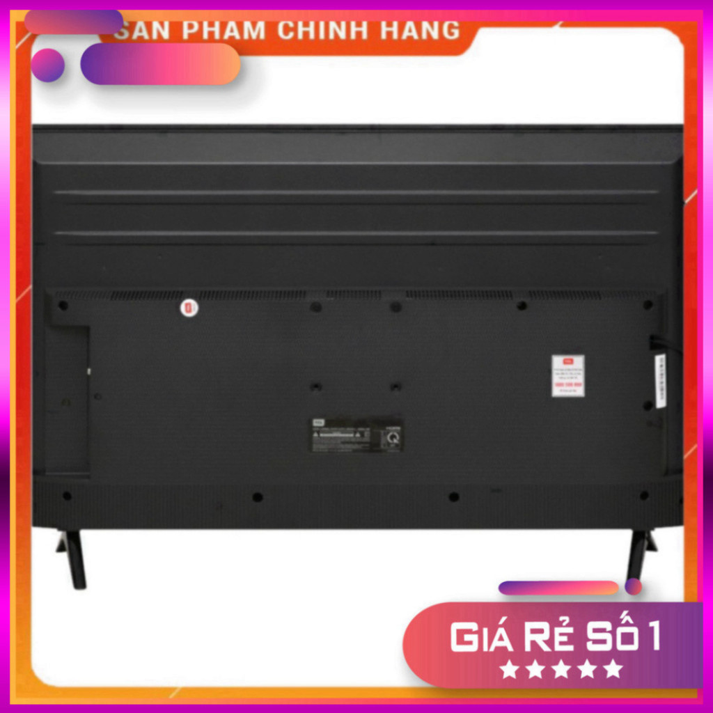 Khuyến mãi Chính Hãng - Smart Tivi TCL Full HD 40 inches 40L61 - - Miễn ...