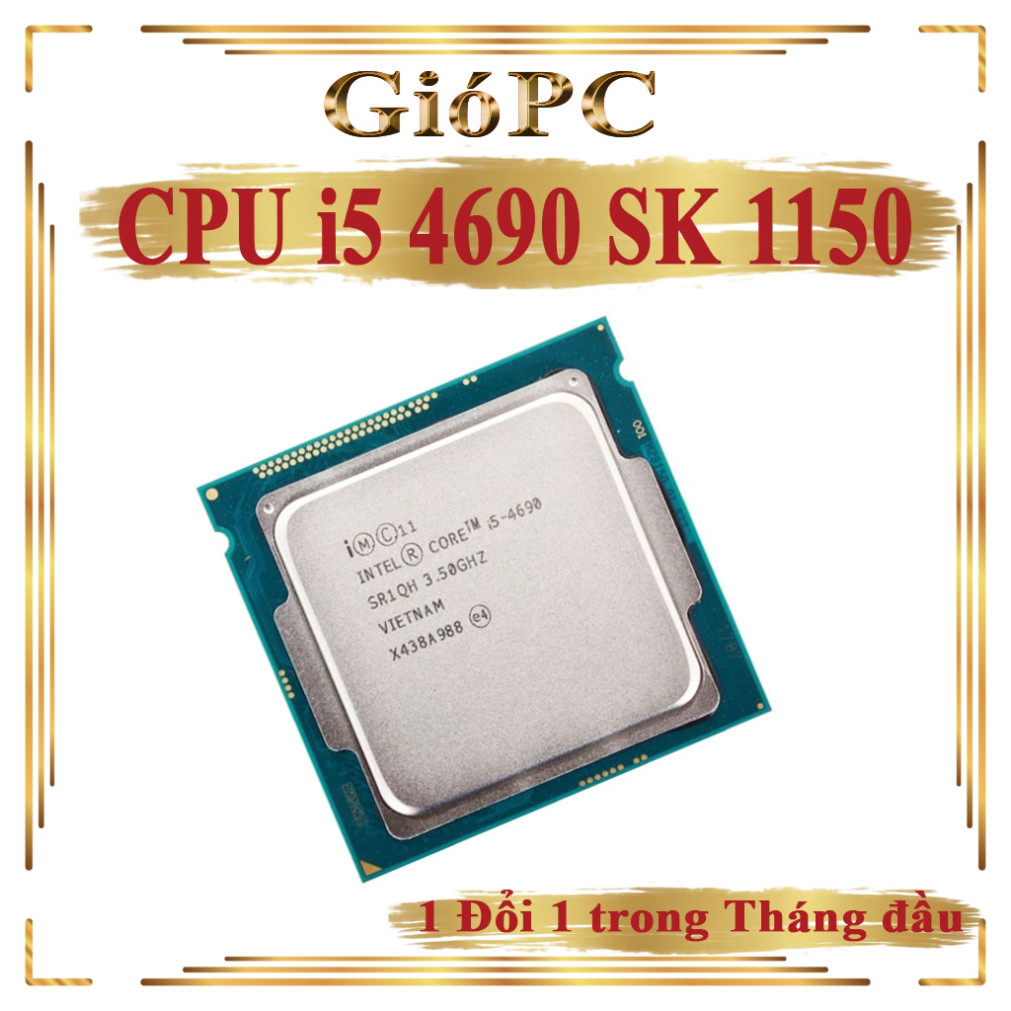 CPU i5 4590,4570 Chip core i5 4590, 4570, i5 4690 .Cpu i3 4160/4330…CPU ...