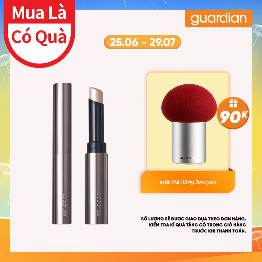 Bắt Sáng Dạng Thỏi Joocyee Jelly Highlighter Stick 2g | Guardian Việt ...