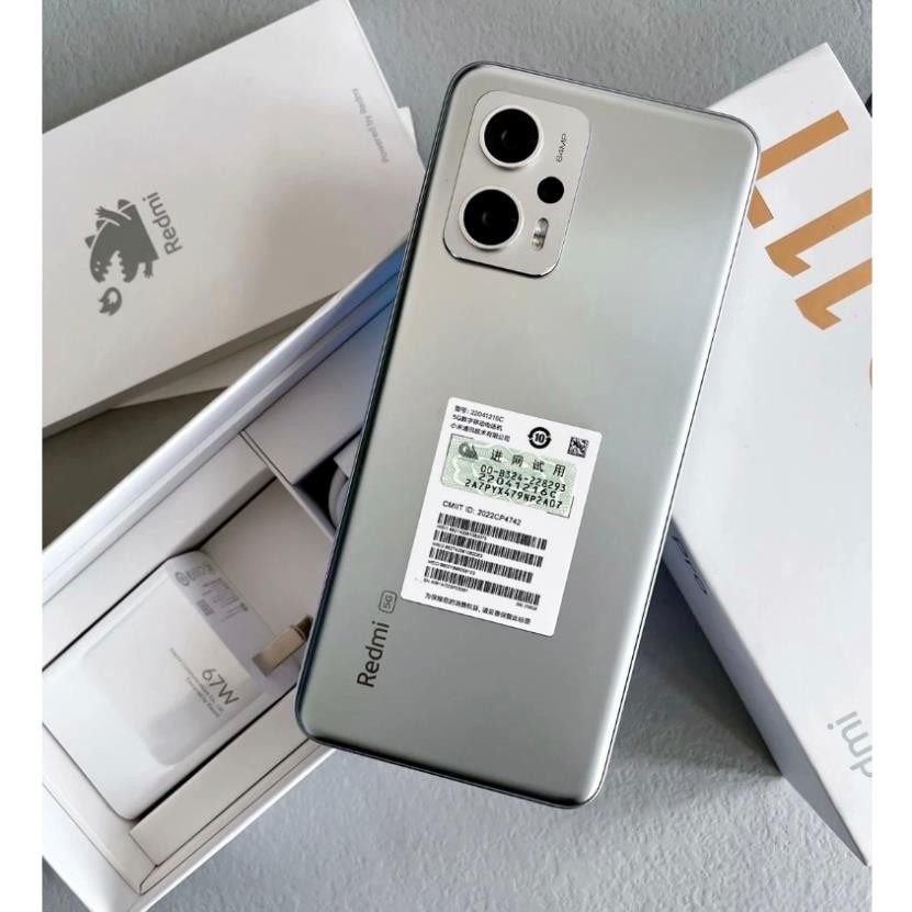 Điện thoại Xiaomi Redmi Note 11T Pro Note 11T Pro Plus 8/256 màn 6.6 ...