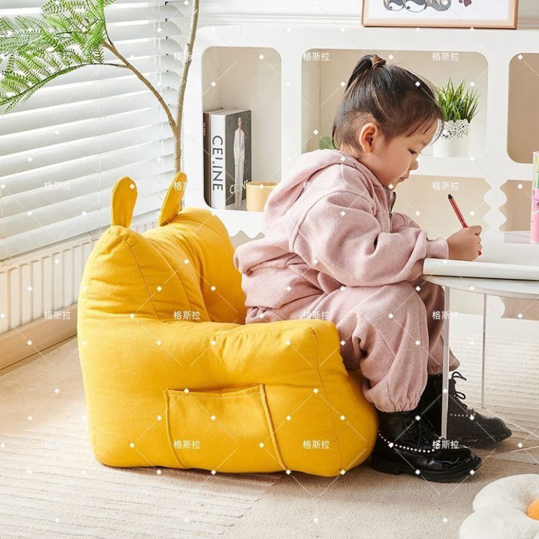 Ghế Sofa Mini Dành Trẻ em , Decor Góc Học Tập , Đọc sách - Ghế Sofa ...