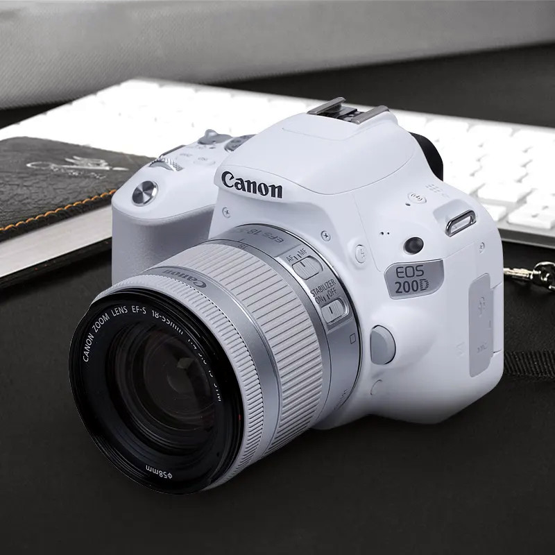 Canon Canon100D 200D Thế Hệ Thứ Hai 1300D 1500D Máy ảnh DSLR chuyên ...