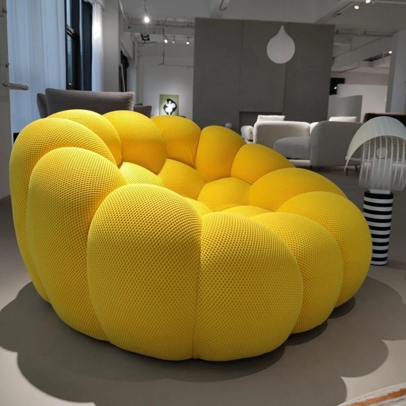 Ghế Sofa Bóng Bóng Ghế Đơn Lười Ban Công Bóng Đá Giải Trí Phòng Khách ...