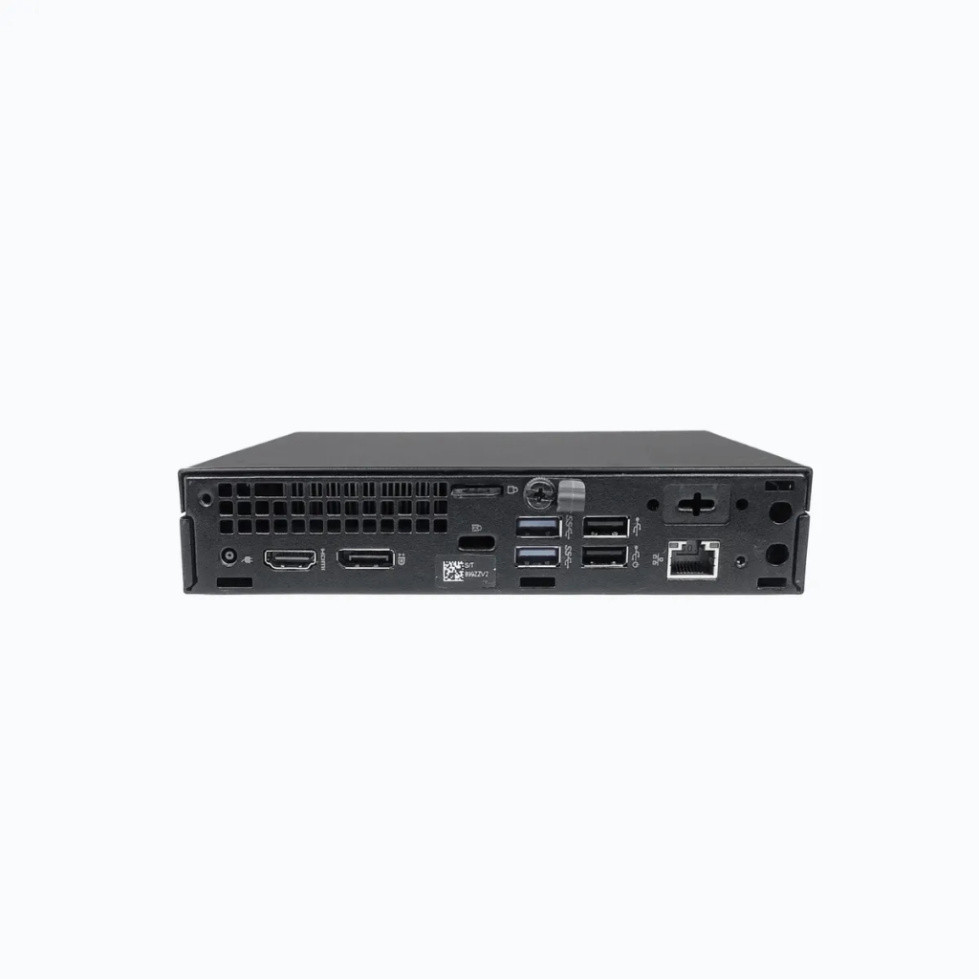 Máy tính mini PC để bàn Dell Optiplex 3060 Micro Intel Core i5-i7 8GB ...