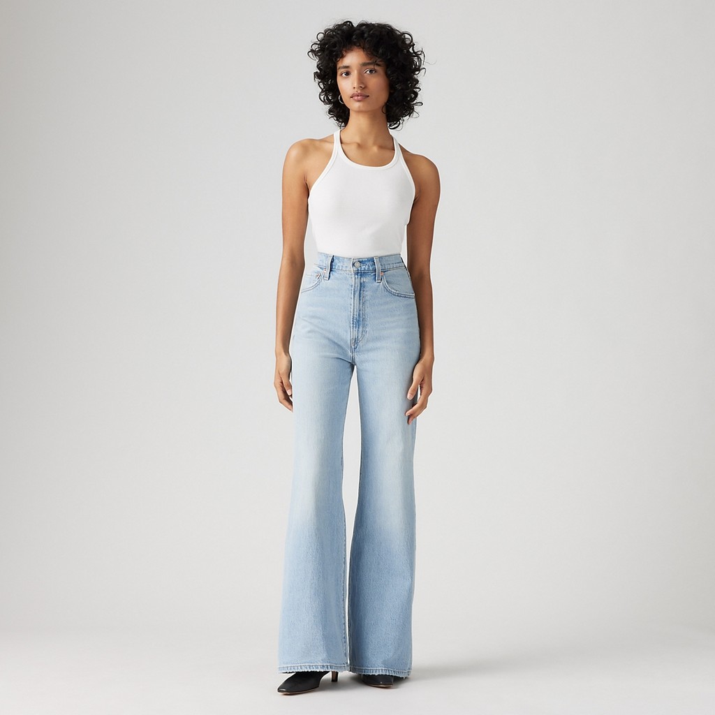 Levi's - Quần Jeans Nữ Dài A7503-0021 | Shopee Việt Nam