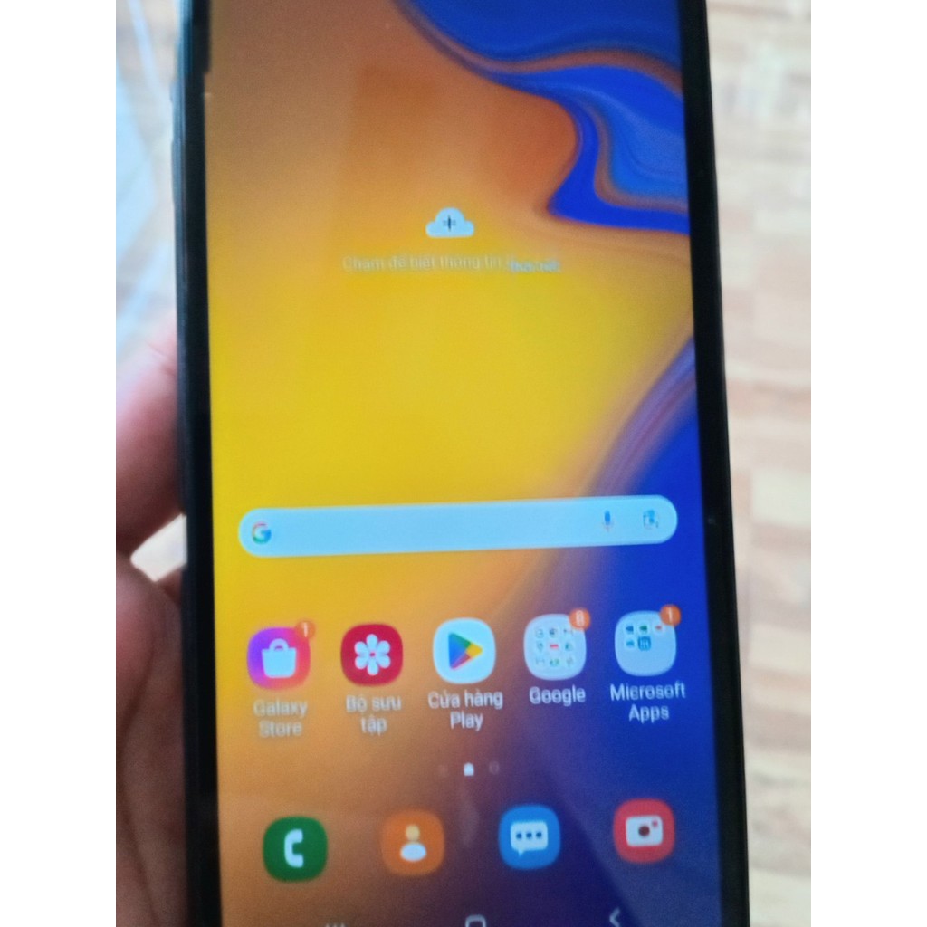Samsung J6+ 2 sim Giá Rẻ hàng đã qua sử dụng | Shopee Việt Nam