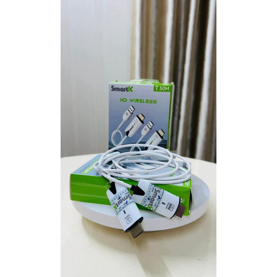HDMI không dây SmartK Full HD (1920×1080/60p) | Shopee Việt Nam