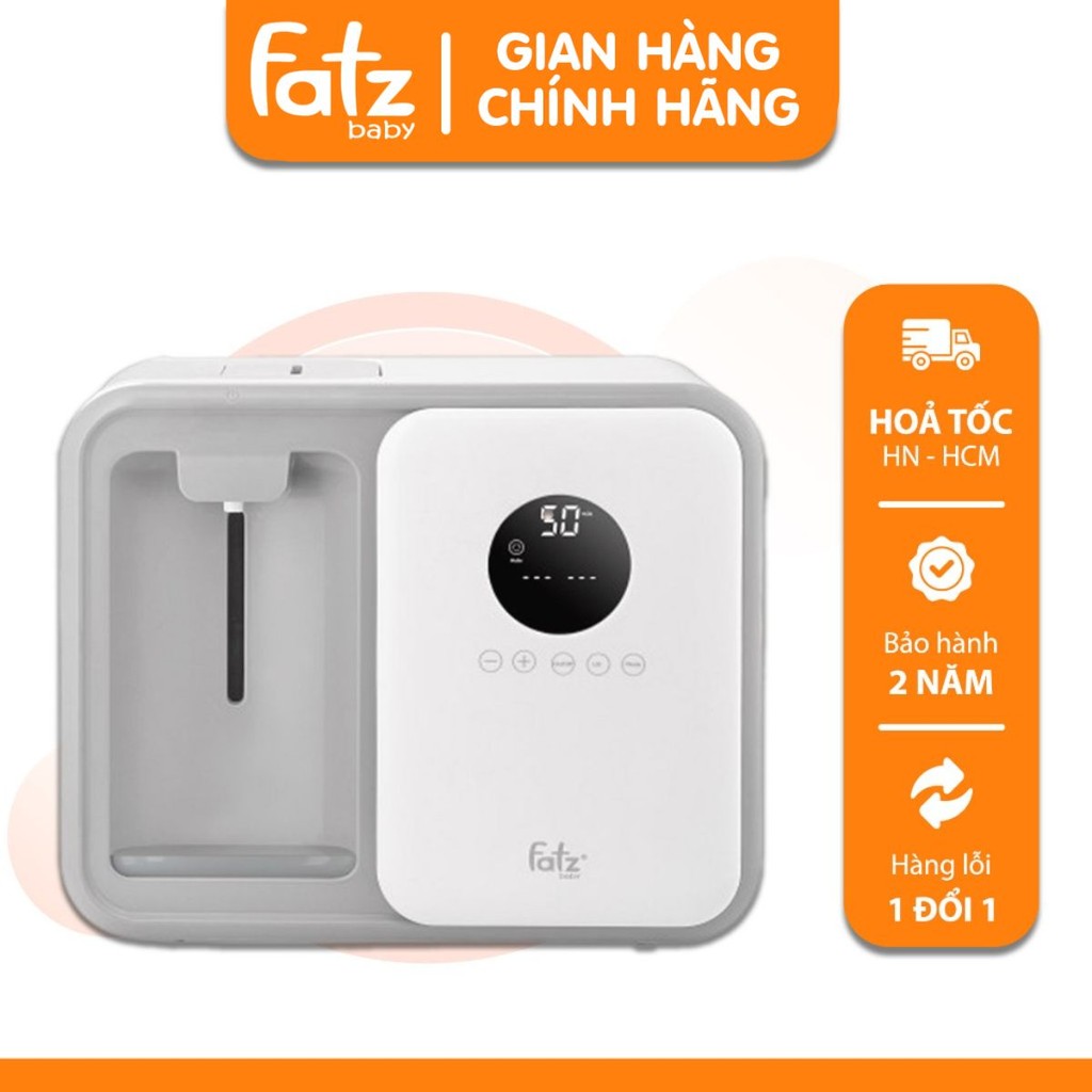 Máy đa năng điện tử Fatz Baby Multi-king 1 FB9601TG | Shopee Việt Nam