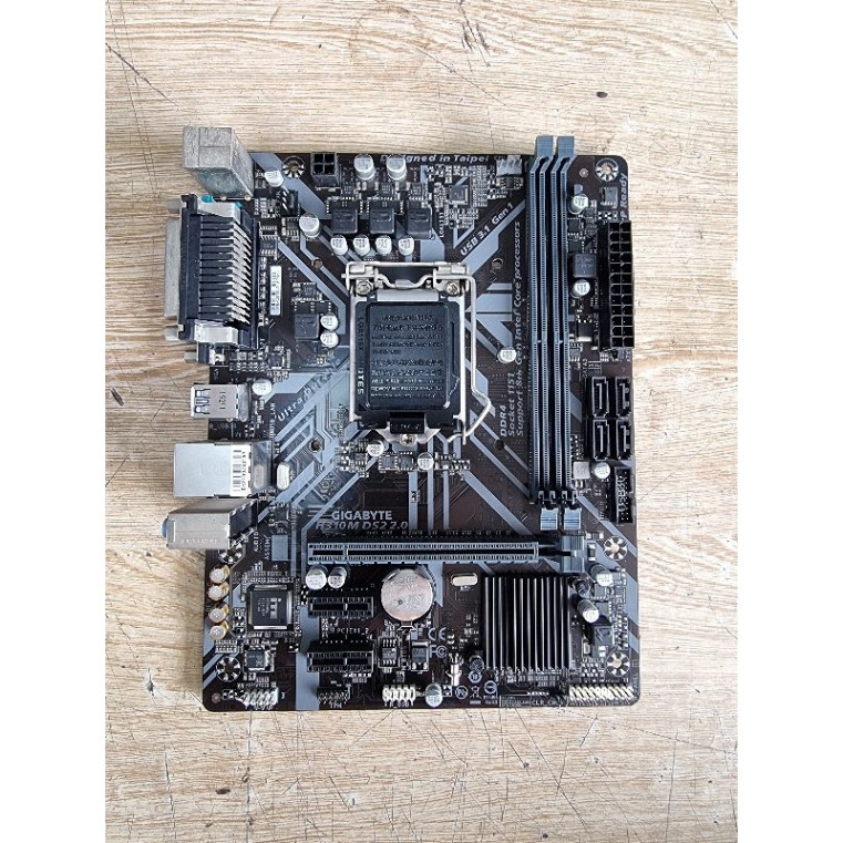Main H310 / B360 / B365 Giga đẹp, socket 1151 giá siêu tốt | Shopee ...