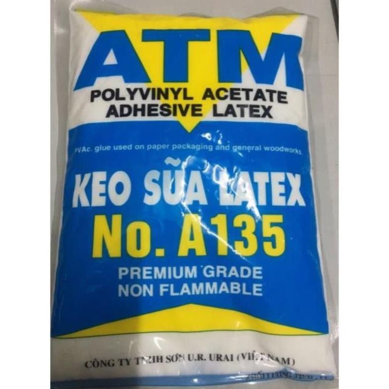 Keo sữa ATM No.A135 (1kg) | Shopee Việt Nam
