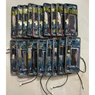 Cụm,Xác Điện Thoại Samsung (S8/ S8+/ NOTE 8/ NOTE 9/ S9+/ S10/ S10+/ S10e)ROM sẵn, Hàn dây, nút ...