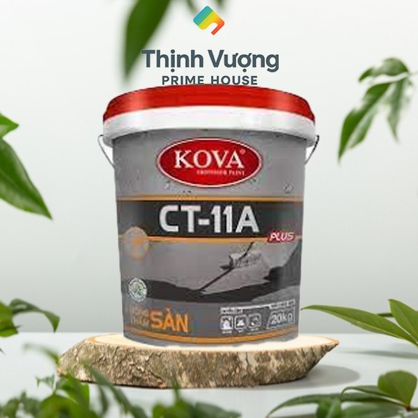 Chống thấm Kova CT-11A (chiết lẻ) | Shopee Việt Nam