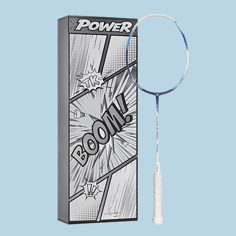 Victor Sonic Boom. TK-BOOM Hộp quà tặng ngày Valentine, vợt cầu lông ...