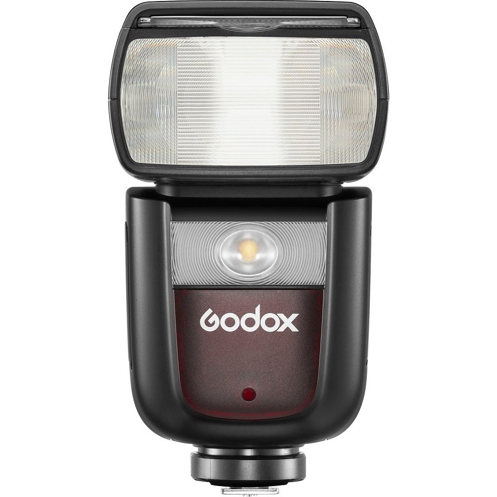 Đèn Flash Godox V860III For Nikon Chính Hãng ( MINH ĐỨC ) | Shopee Việt Nam
