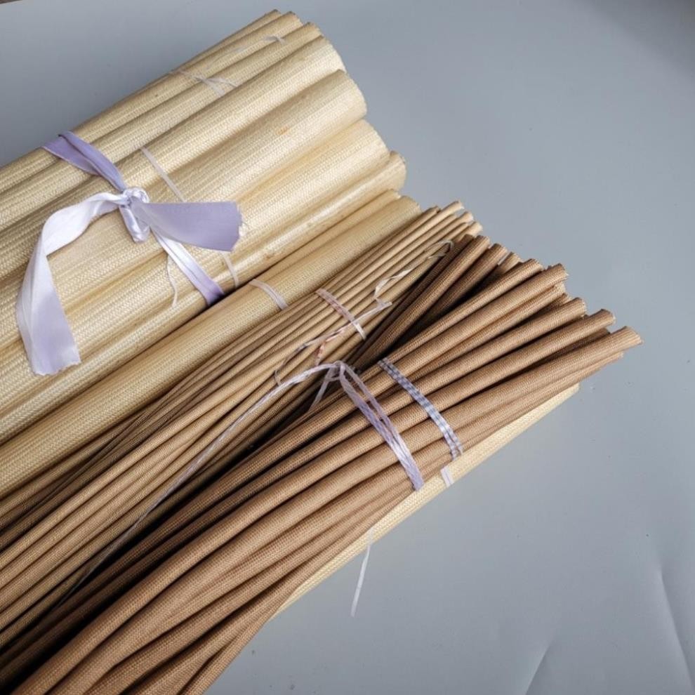 ( BÁN THEO SỢI) Ống gen amiang cách điện, ống gen sợi thủy tinh chịu ...
