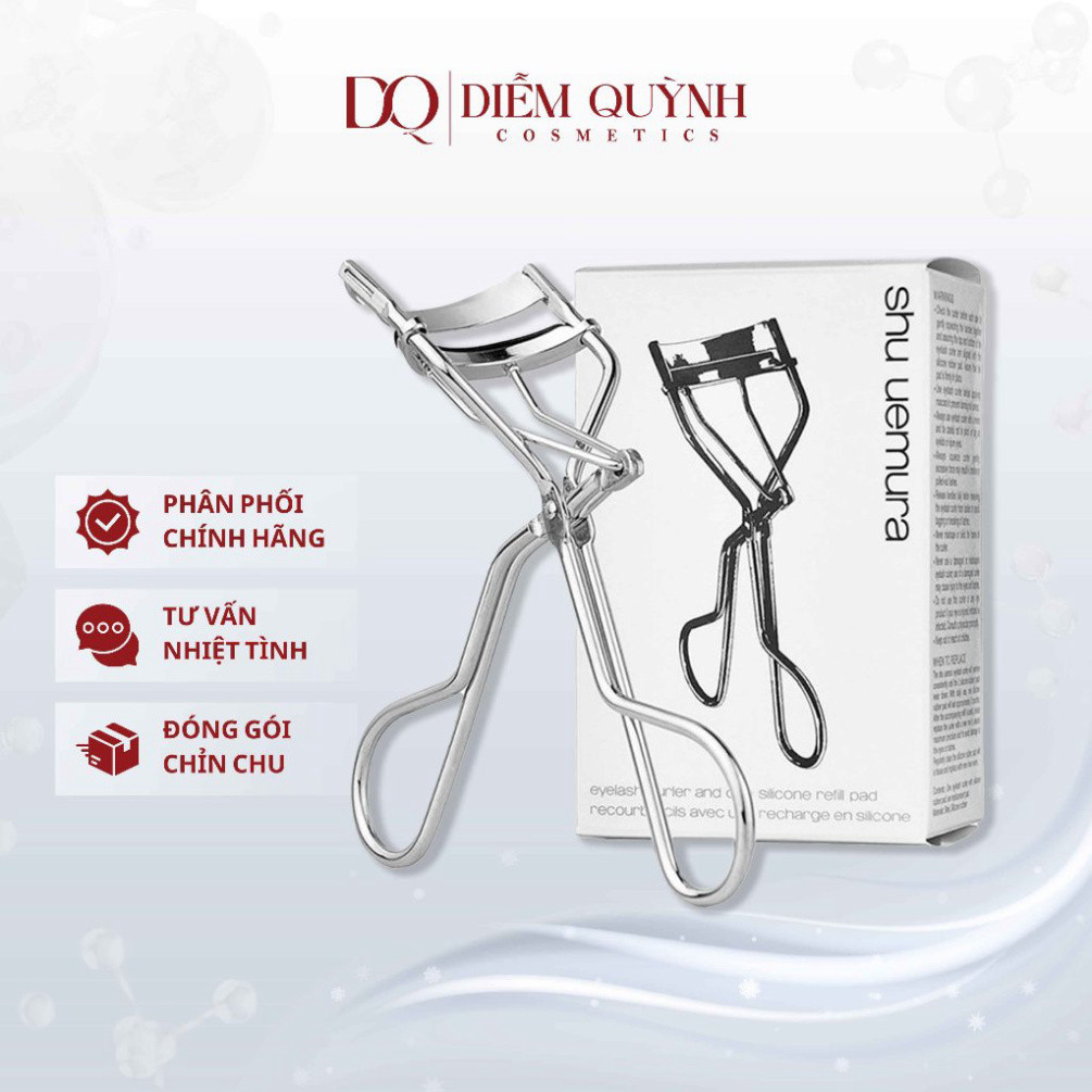 B KẸP MI SHU UEMURA EYELASH CURLER B | Shopee Việt Nam