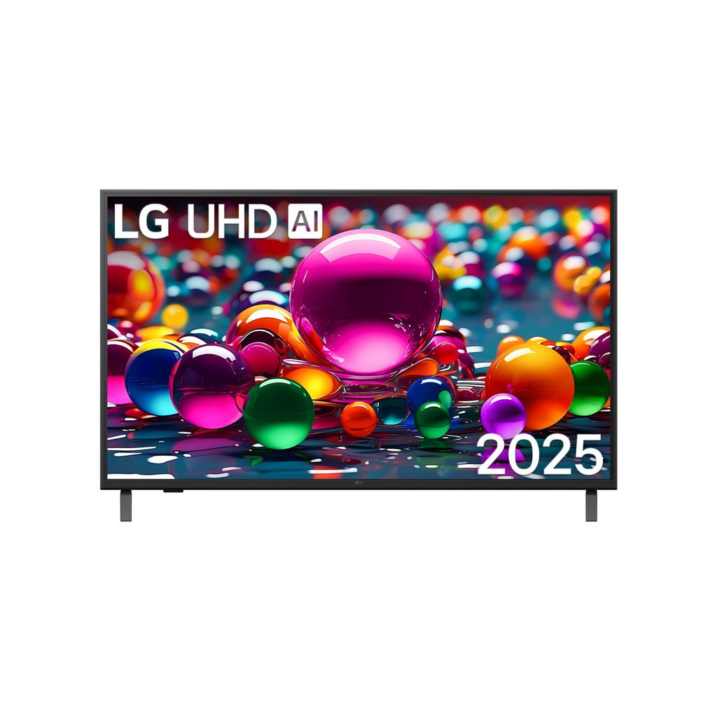 Chính hãng Smart UHD Tivi LG AI 4K 43 inch 43UA8450PSA - Model 2025 ...