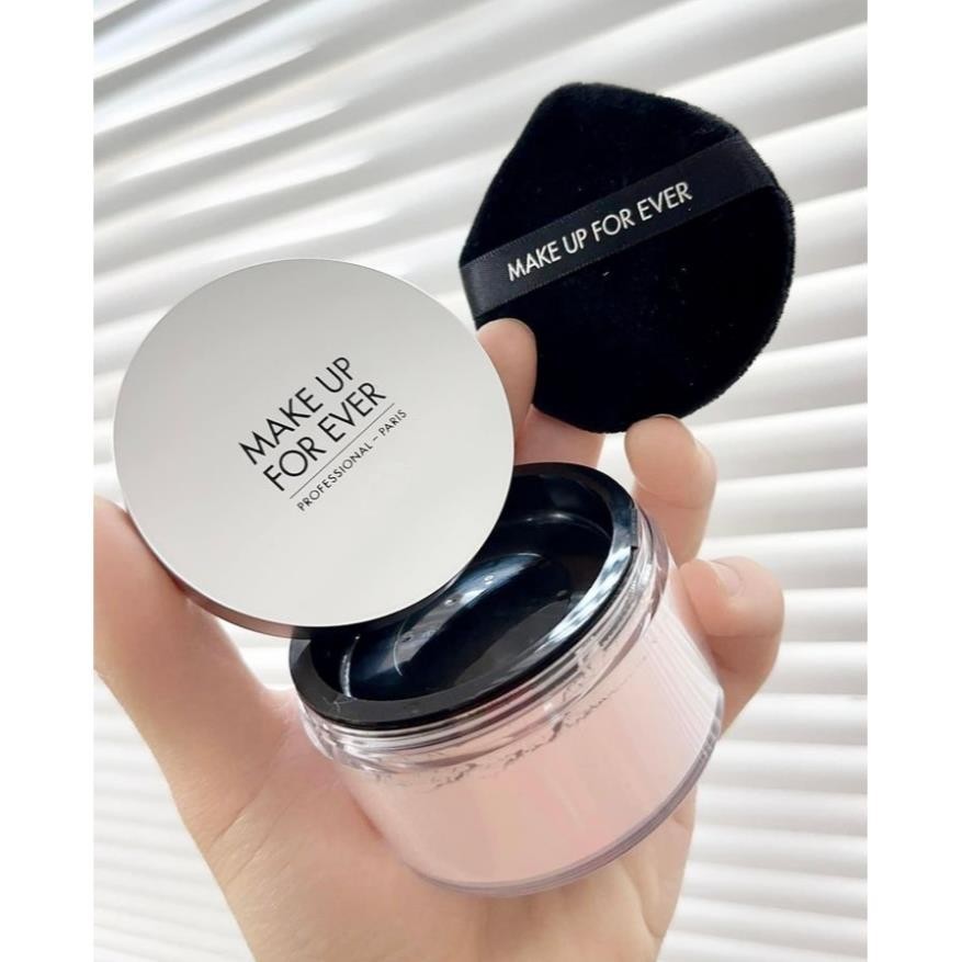 Phấn phủ Make Up For Ever Ultra HD Setting Powder 16G Chính Hãng ...