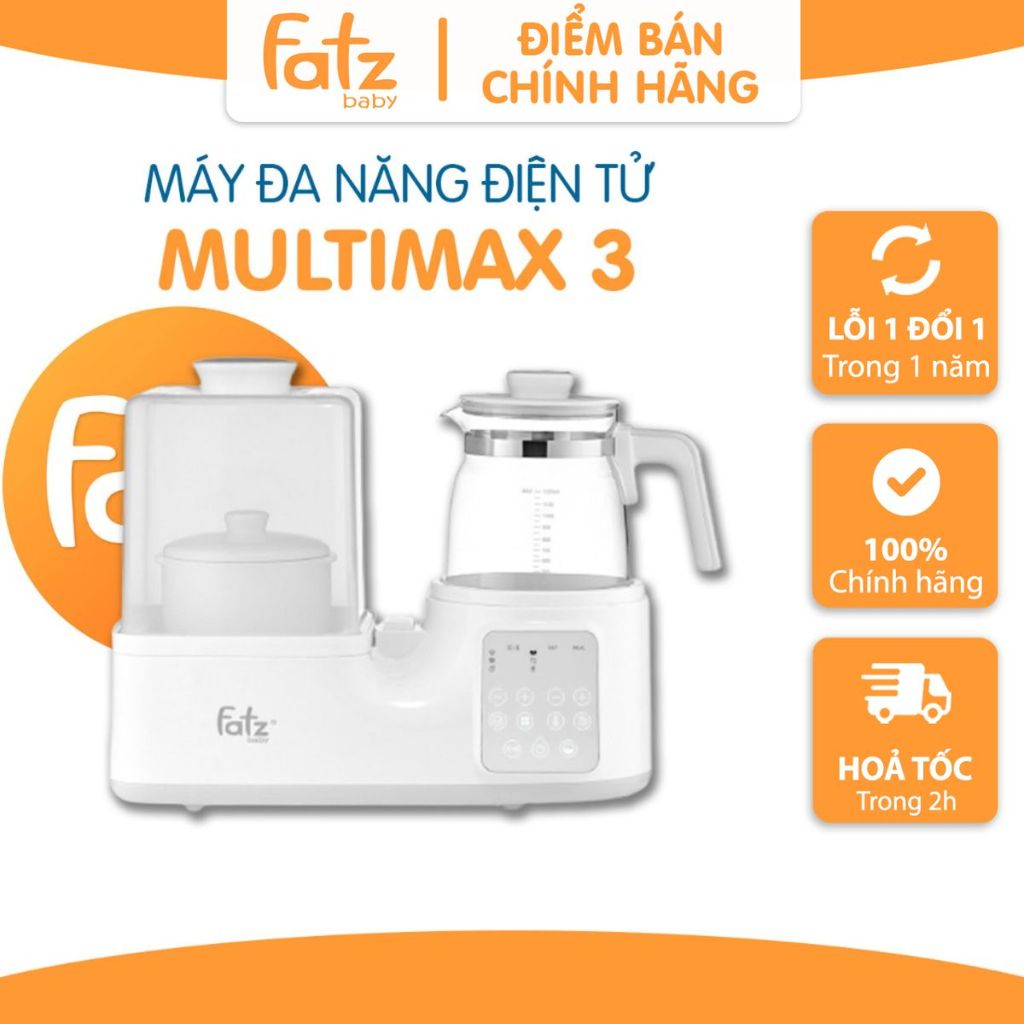 Máy đa năng điện tử Fatz Baby Multimax 3 FB9322SJ | Shopee Việt Nam