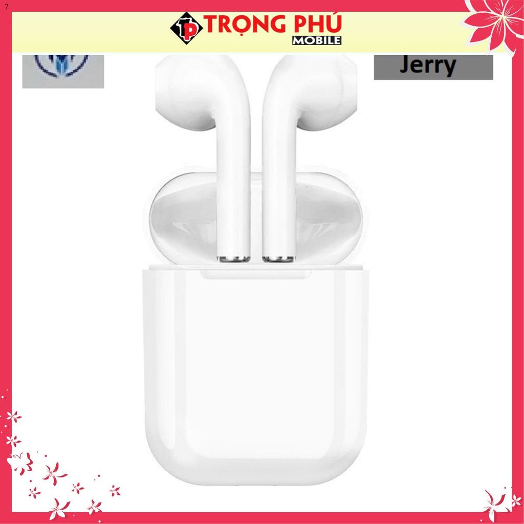 Tai nghe bluetooth TMT TW2 Jerry | Shopee Việt Nam