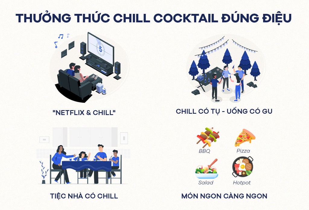 Combo 3 thùng Chill Cocktail Light mix vị ( 330ml x 18 lon) | Shopee ...