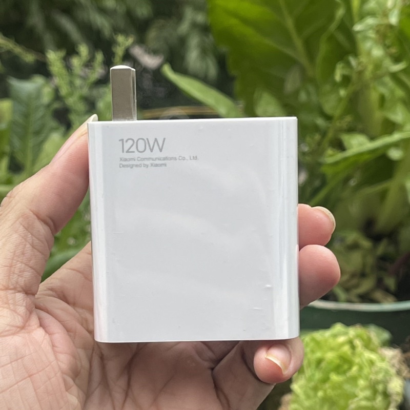 [CAM KẾT CHÍNH HÃNG] Bộ sạc Xiaomi 33w,45w, 55w, 67w, 90w, 120w Mi Turbo sạc ĐT Xiaomi cực nhanh ...