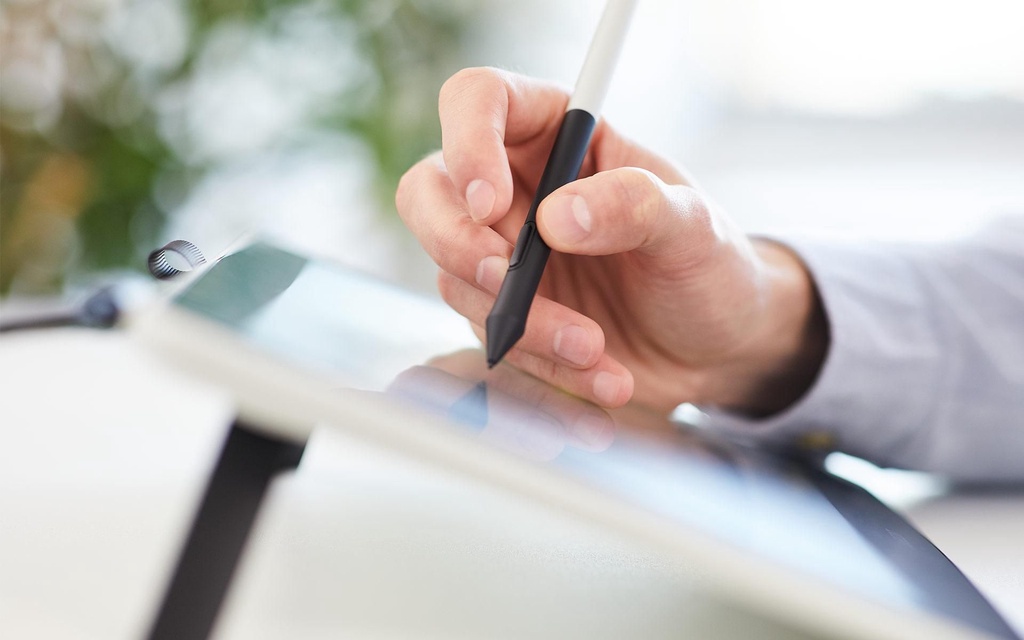 Bút Wacom One gen.1 - CP913 | Shopee Việt Nam