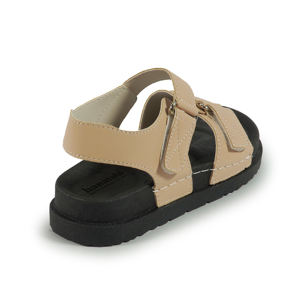 Sandal Nữ Hanatabi 2 Lớp Quai Bản Ngang May Liền Đế Cao 3cm Mã HNSD608 ...