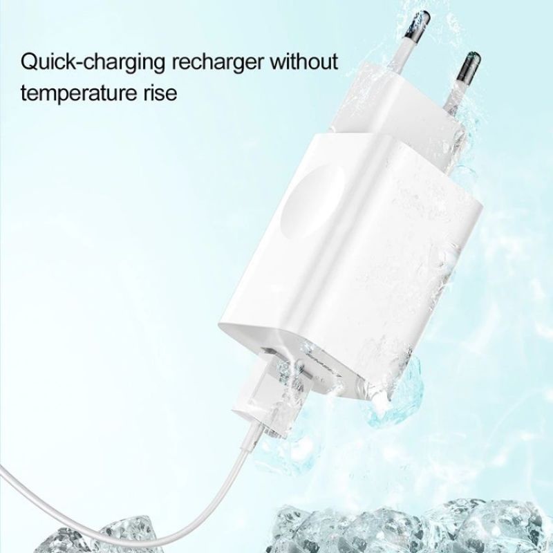 Củ sạc nhanh 1 cổng usb 24w Baseus CCALL-AX02 quick charge 5V/3A ...