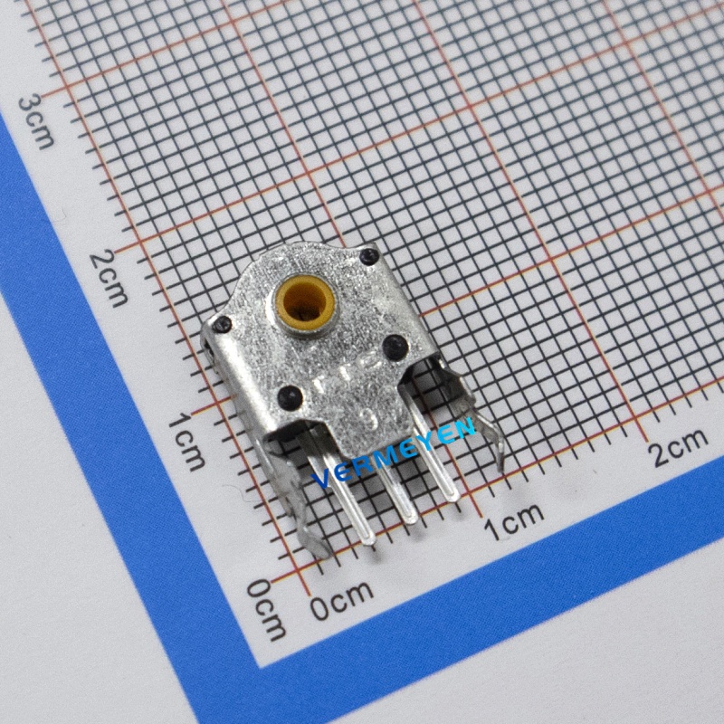 TTC golden wheel encoder 7mm 8mm 9mm 10mm 11mm 13mm 14mm 16mm | Shopee ...