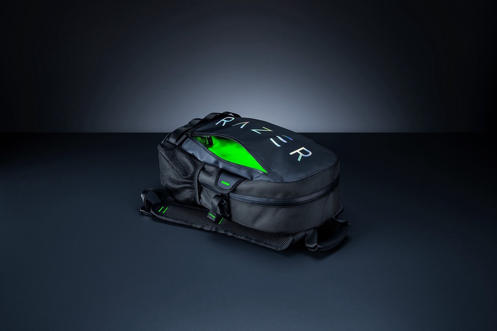 Balo Razer Rogue 14' - 16' Backpack V3 - Travel backpack with 16 ...
